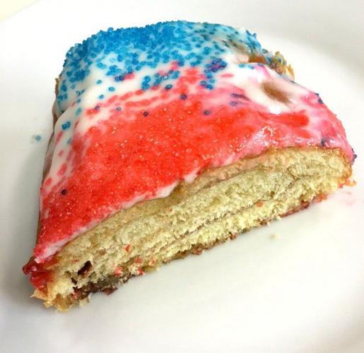 Are you ready for a 4th of July King Cake? | Where NOLA Eats | nola.com