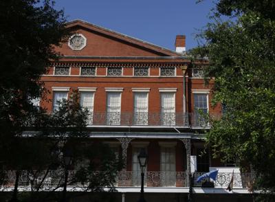 Editorial: Enough about the Pontalba apartment | Our Views | nola.com