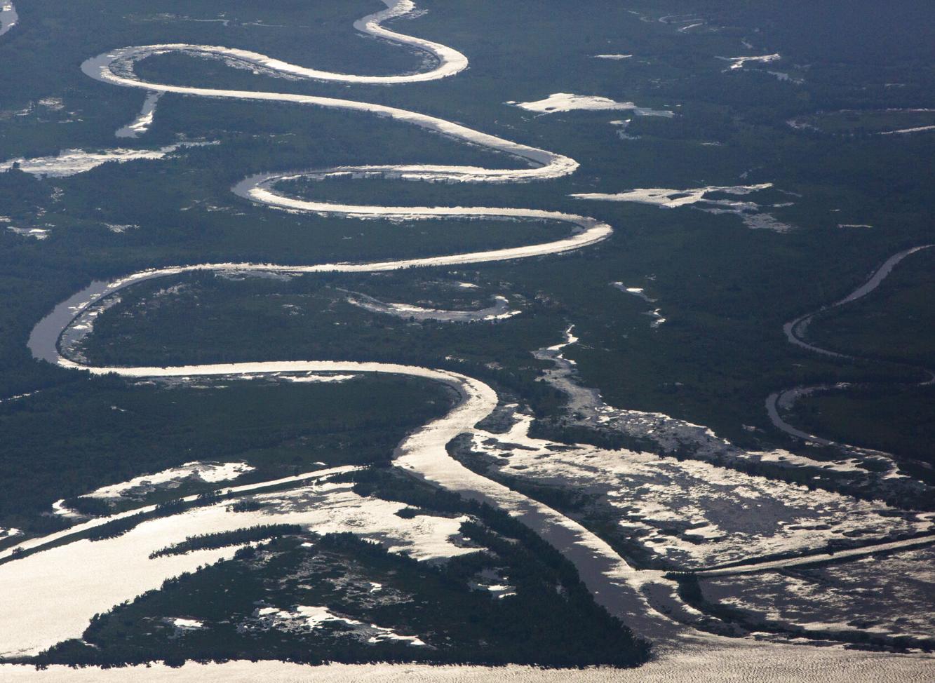 Louisiana tribe gets $5 million to prep for climate change ...