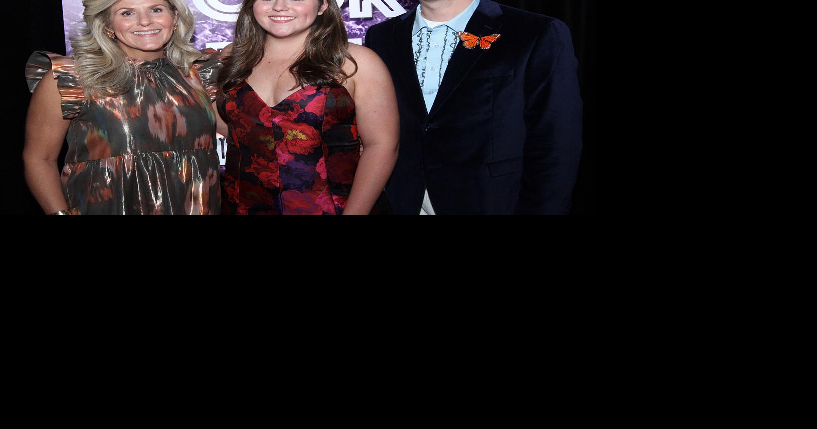 Nell Nolan: Cowan, Guillot, Galloway, Walsh debs; Lapeyre debs; Lanaux ...