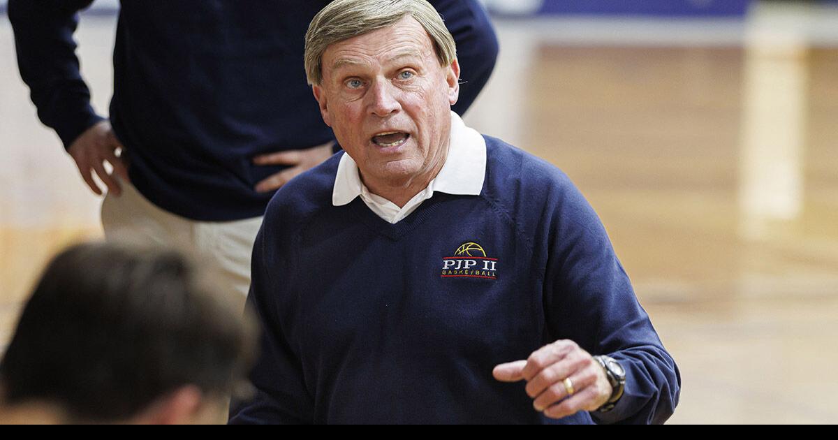 Carlin returns to the bench, guides PJP II to hot start | St. Tammany ...