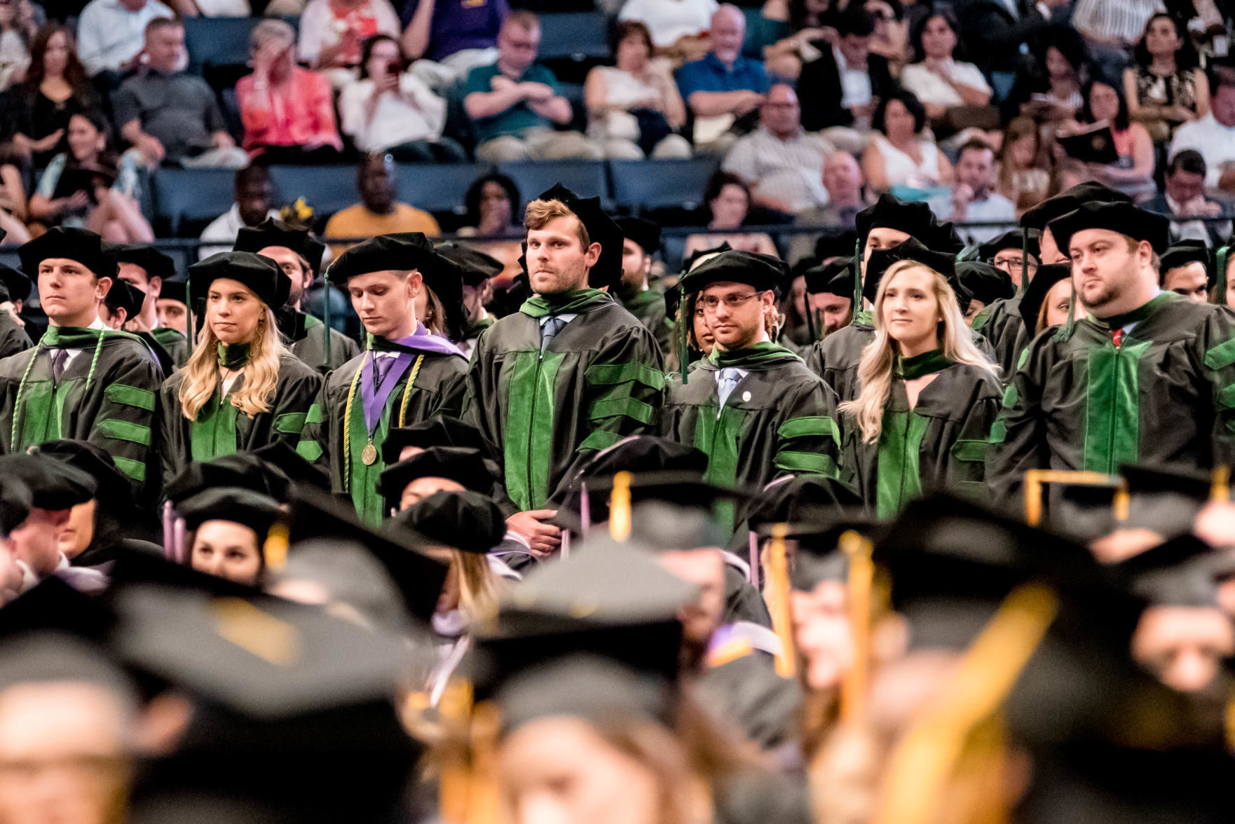 An inside look at Louisiana medical education programs | Louisiana ...