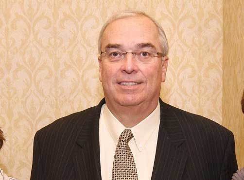 Steve Stumpf, chairman of Durr Heavy Construction, dies after Causeway ...