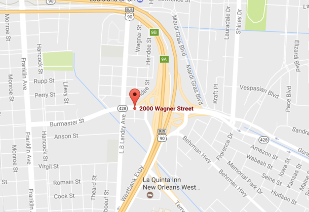 New Orleans rapper killed, Terrytown mom stabbed to death: metro area ...