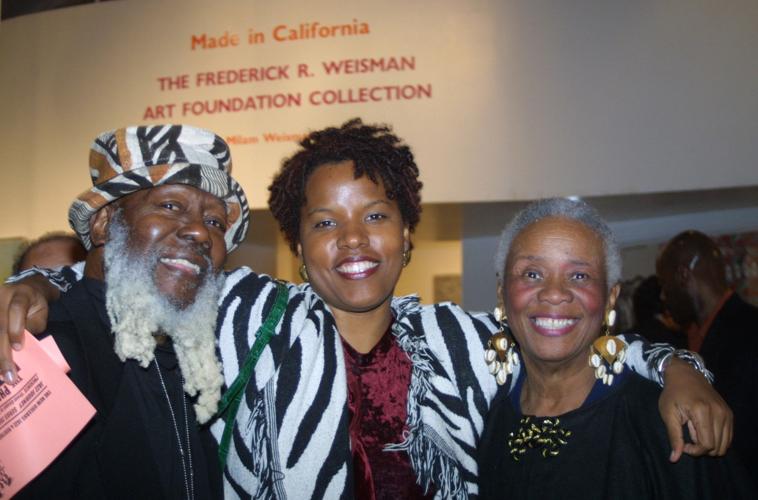 Harold Battiste, New Orleans saxophonist, composer and educator, dies ...