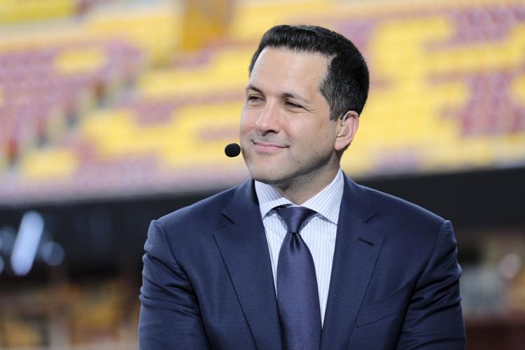 ESPN's Adam Schefter links NFL Draft prospect to Saints | Saints | nola.com