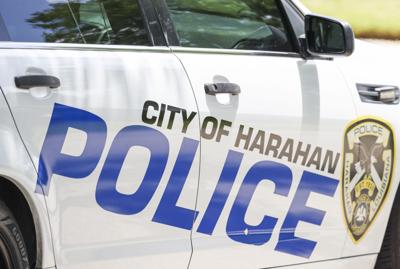 Harahan home caught fire Friday afternoon, police say | Crime/Police ...