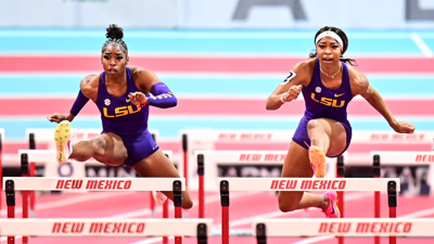 LSU athletes get three wins in New Mexico Collegiate | LSU | nola.com