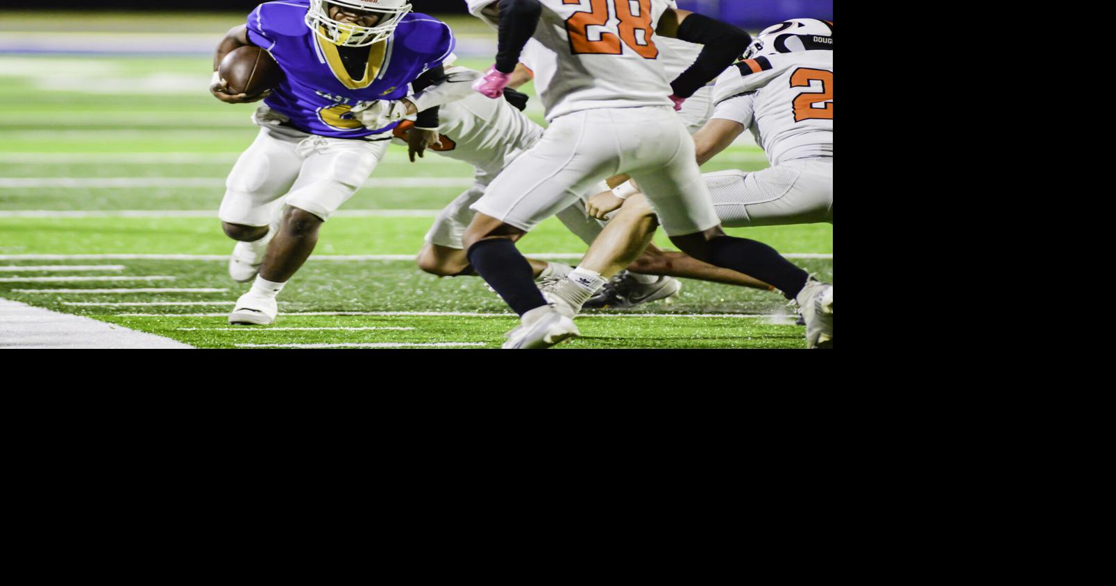 East FEL vs Delcambre 0003 | | nola.com