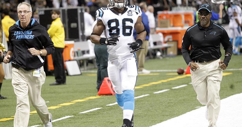 Saints linebacker Curtis Lofton fined for role in scuffle with Carolina ...