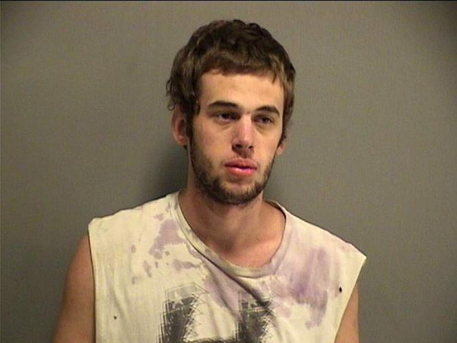 Fla. man found guilty in N.O. federal court, and other area police news ...