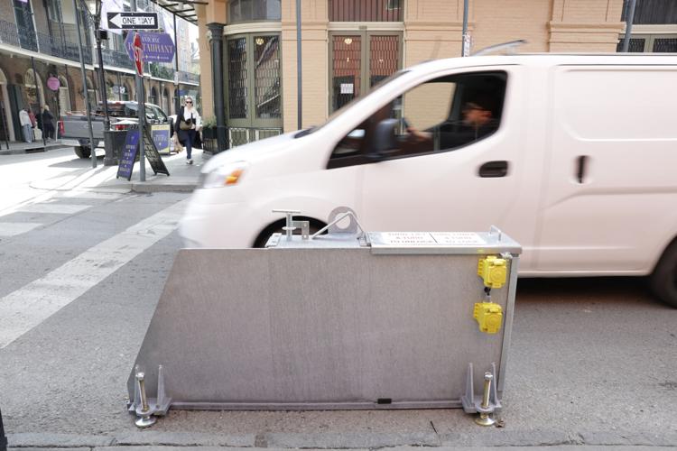 Unprecedented security planned for New Orleans Super Bowl | Local ...