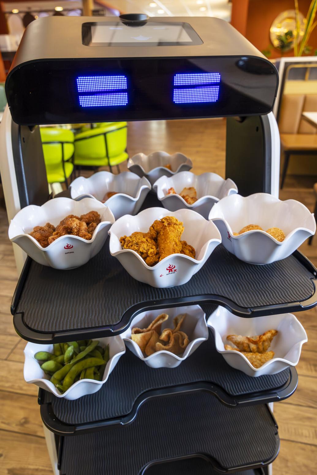 Crazy Hot Pot brings a different Chinese buffet to Metairie | Jefferson ...
