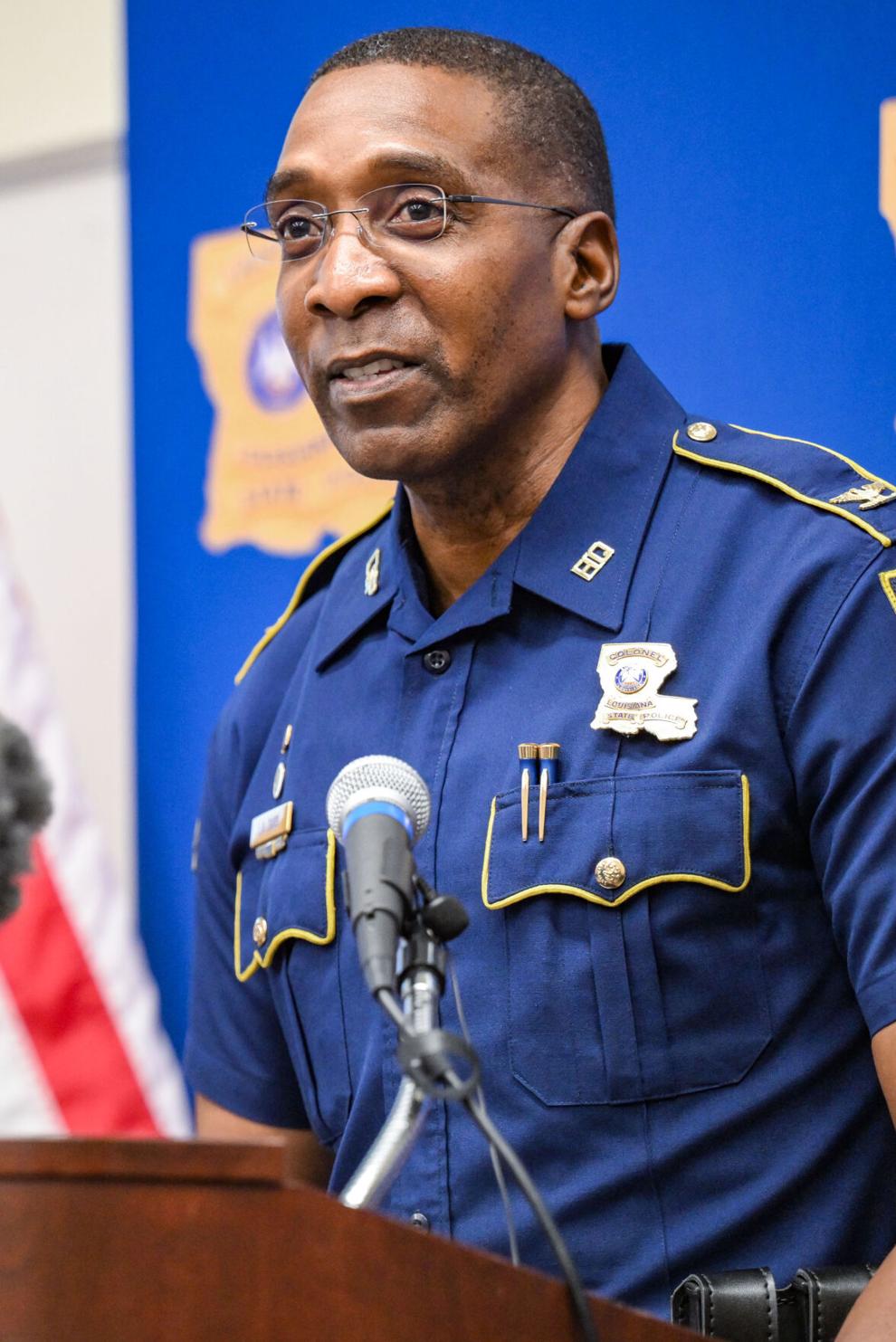 Louisiana State Police chief to retire in January | Crime/Police | nola.com