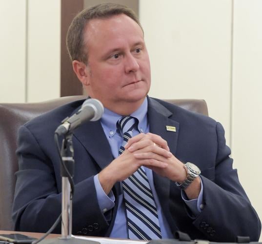 In testy Kenner mayor's race, Michael Glaser beats incumbent Ben Zahn ...