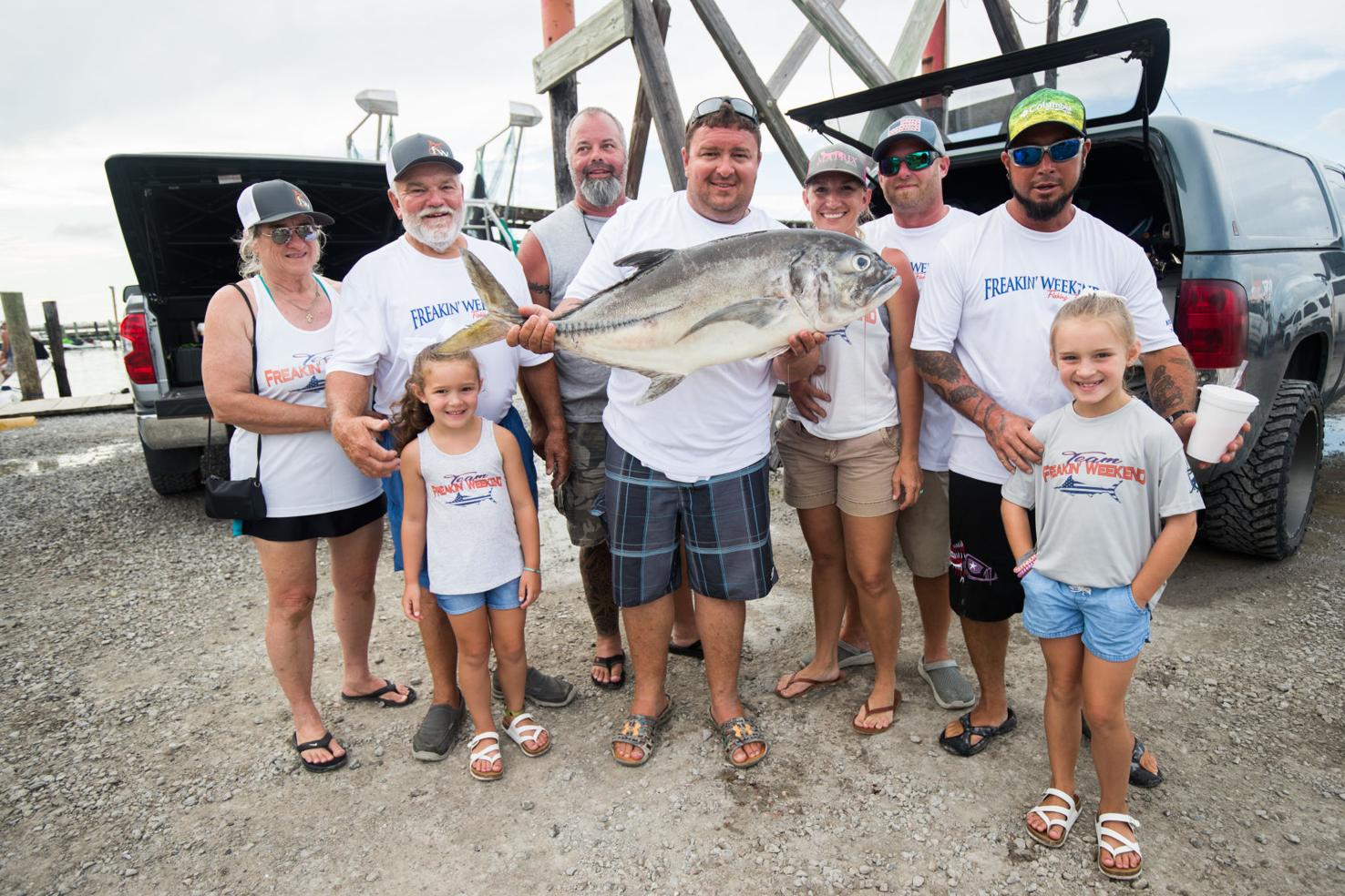 Grand Isle's annual Tarpon Rodeo postponed due to coronavirus ...
