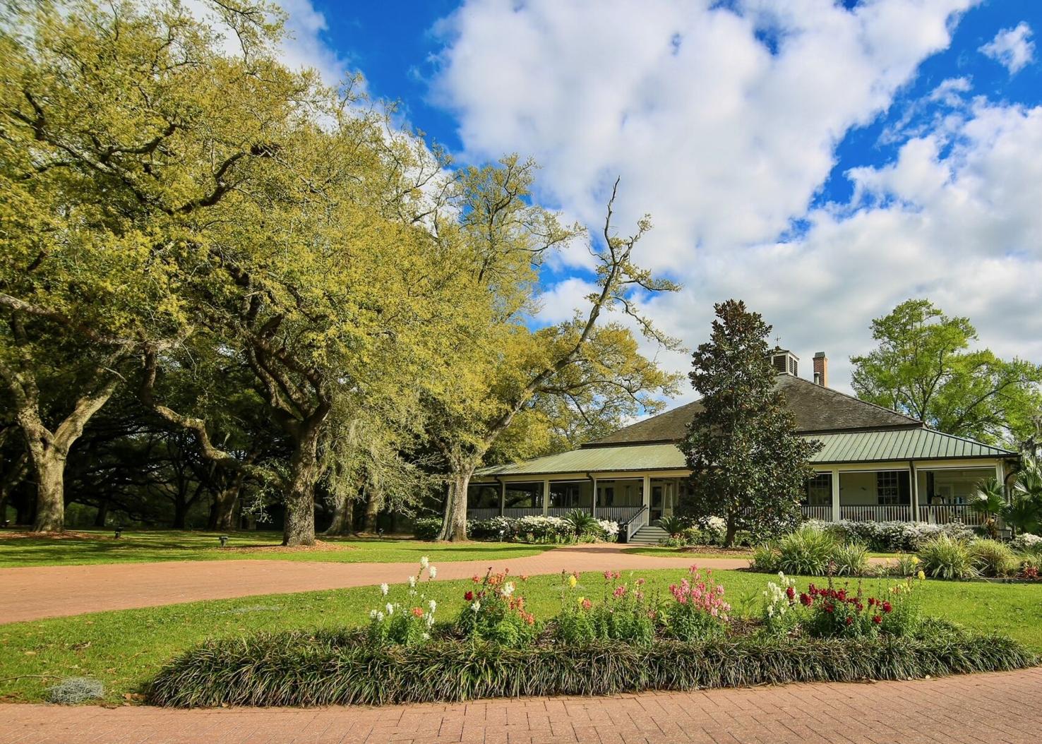Audubon Clubhouse reopens as a Dickie Brennan restaurant | Where NOLA Eats | nola.com