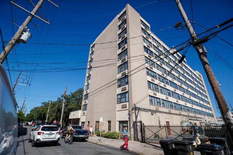 New Orleans archdiocese sells Christopher Homes to Tredway | Business ...