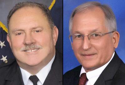 Runoff Saturday to choose next Harahan police chief | East Jefferson ...