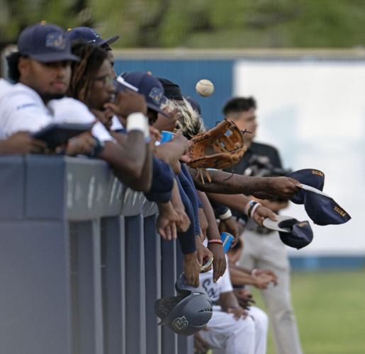 Southern baseball has SWAC title hopes for 2026 season | Colleges ...