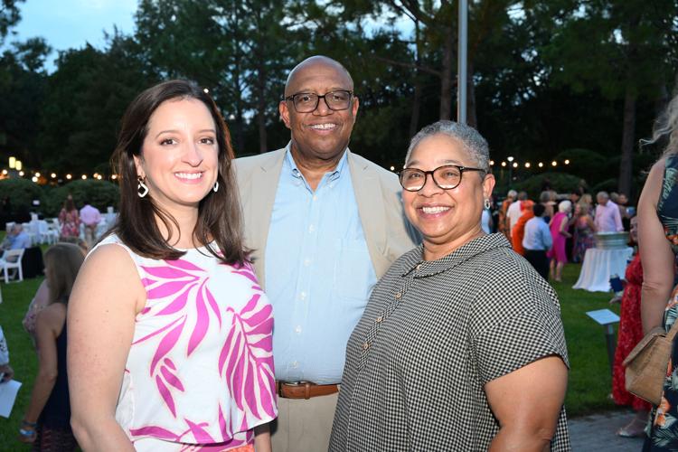 Nell Nolan: Urban League Gala, LOVE NOMA, NOCHI | Parties/Society ...