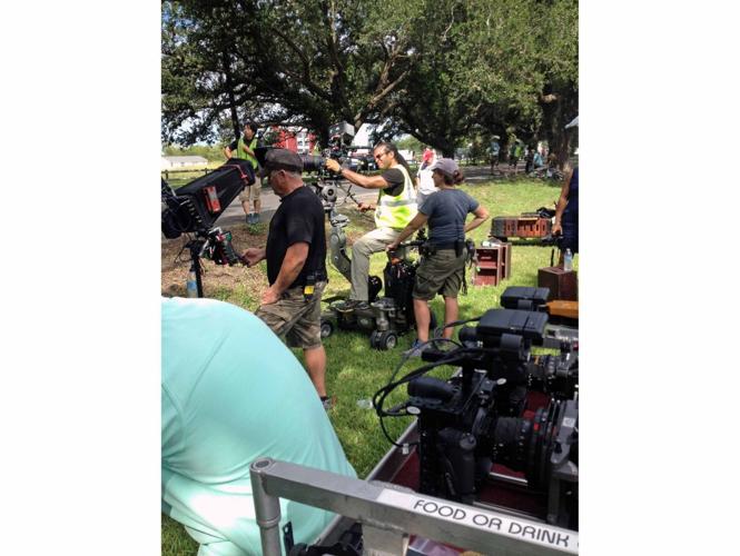 New film ordinances to boost St. Bernard's already-booming production ...