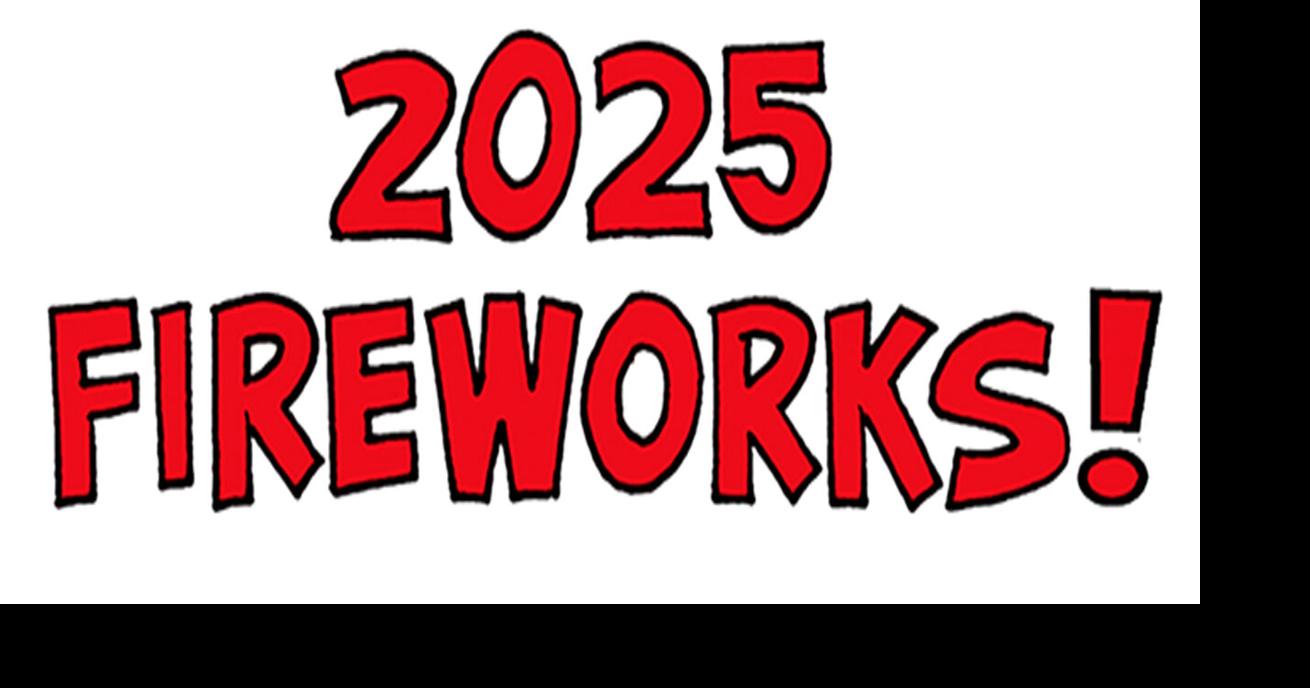 2025 political fireworks Cartoon | Walt Handelsman | nola.com