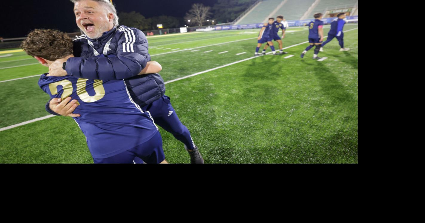 Brother Martin hires Holy Cross soccer coach Matt Millet | Prep Sports ...