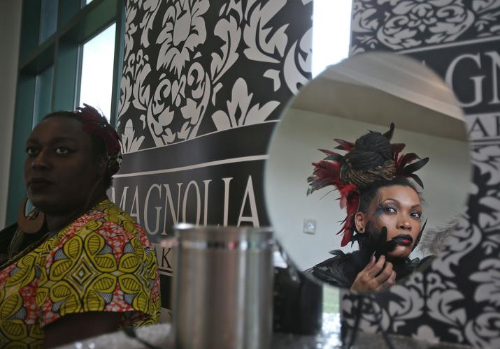 Black nerd festival returns after three years | Entertainment/Life ...