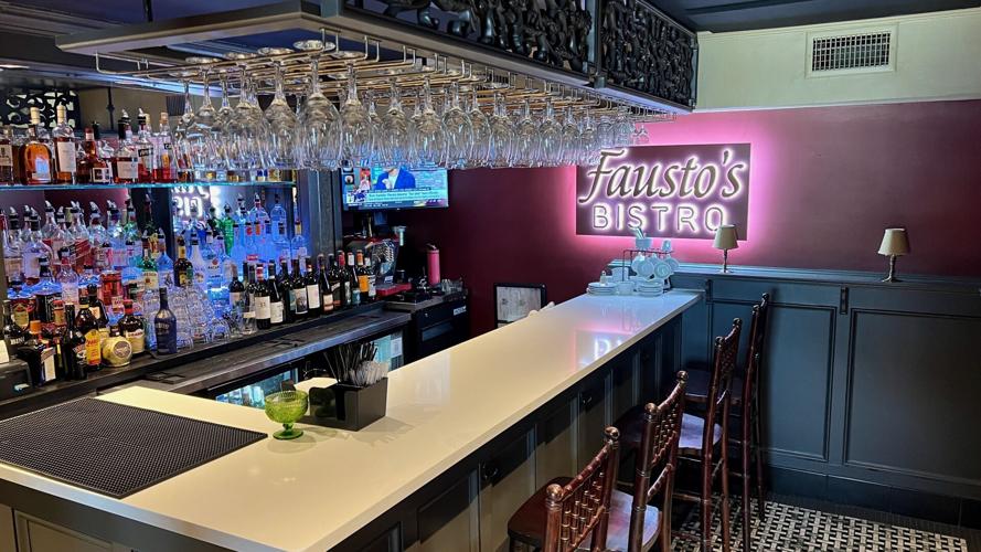 Fausto's Italian restaurant in Metairie LA has new owners | Where NOLA ...