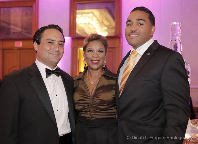 Urban League of Louisiana celebrates courage at annual gala | Parties ...