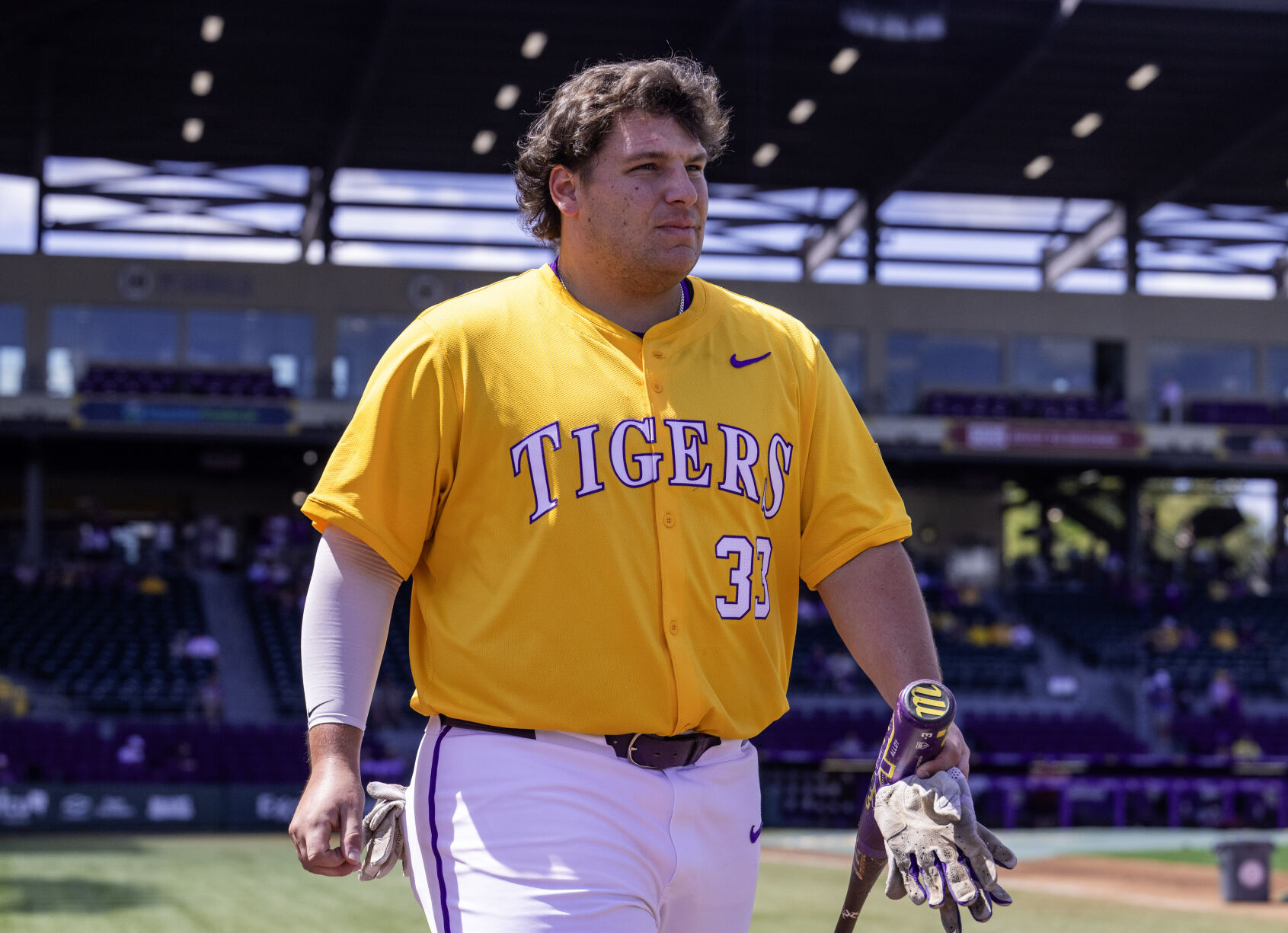 LSU baseball defeats Louisiana Tech, Zach Yorke homers | LSU | nola.com