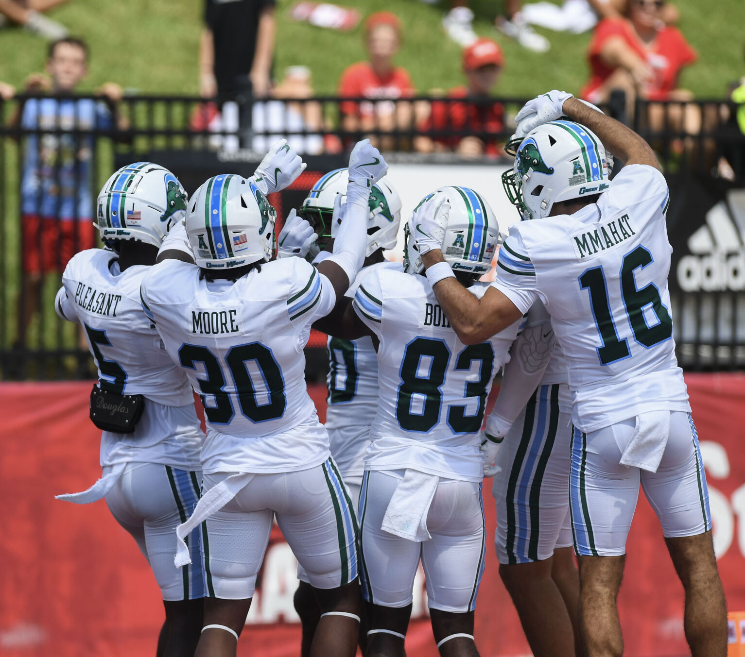 Jeff Duncan: With everything working against it, Tulane shows its grit ...