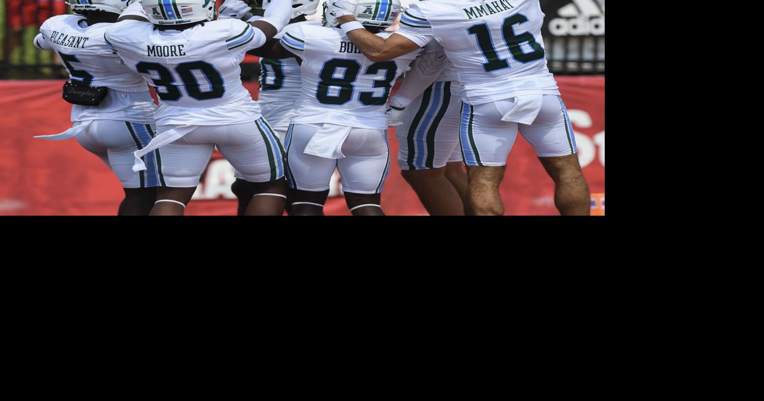 Jeff Duncan: With everything working against it, Tulane shows its grit ...