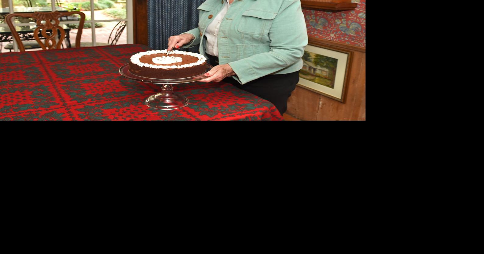 Gourmet Galley: Corinne Cook says farewell after 41 years of recipes ...