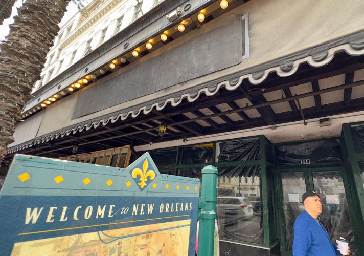 McDonald's closes lower Canal Street store, as did Starbucks | Business ... McDonald's closes lower Canal Street store, as did Starbucks | Business ...