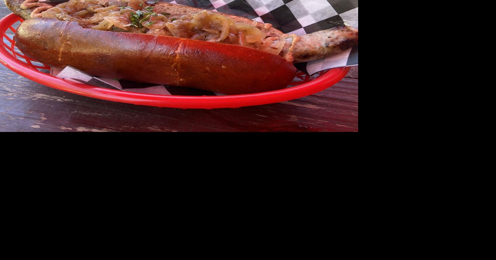 With authentic German food and drinks, Bratz Y'all makes Oktoberfest a ...