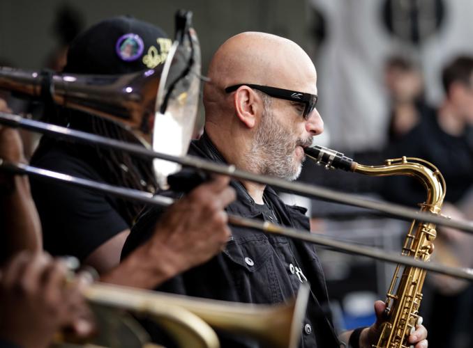 Live and streaming music, plus cool restaurant deals: Things to do Aug ...