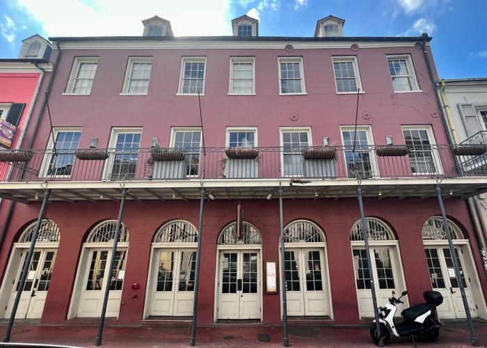 New Orleans food hall to become Boulevard American Bistro | Where NOLA ...