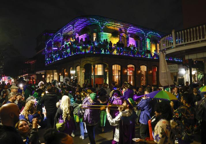 Arthur Hardy's best and worst of the 2024 Mardi Gras season ...