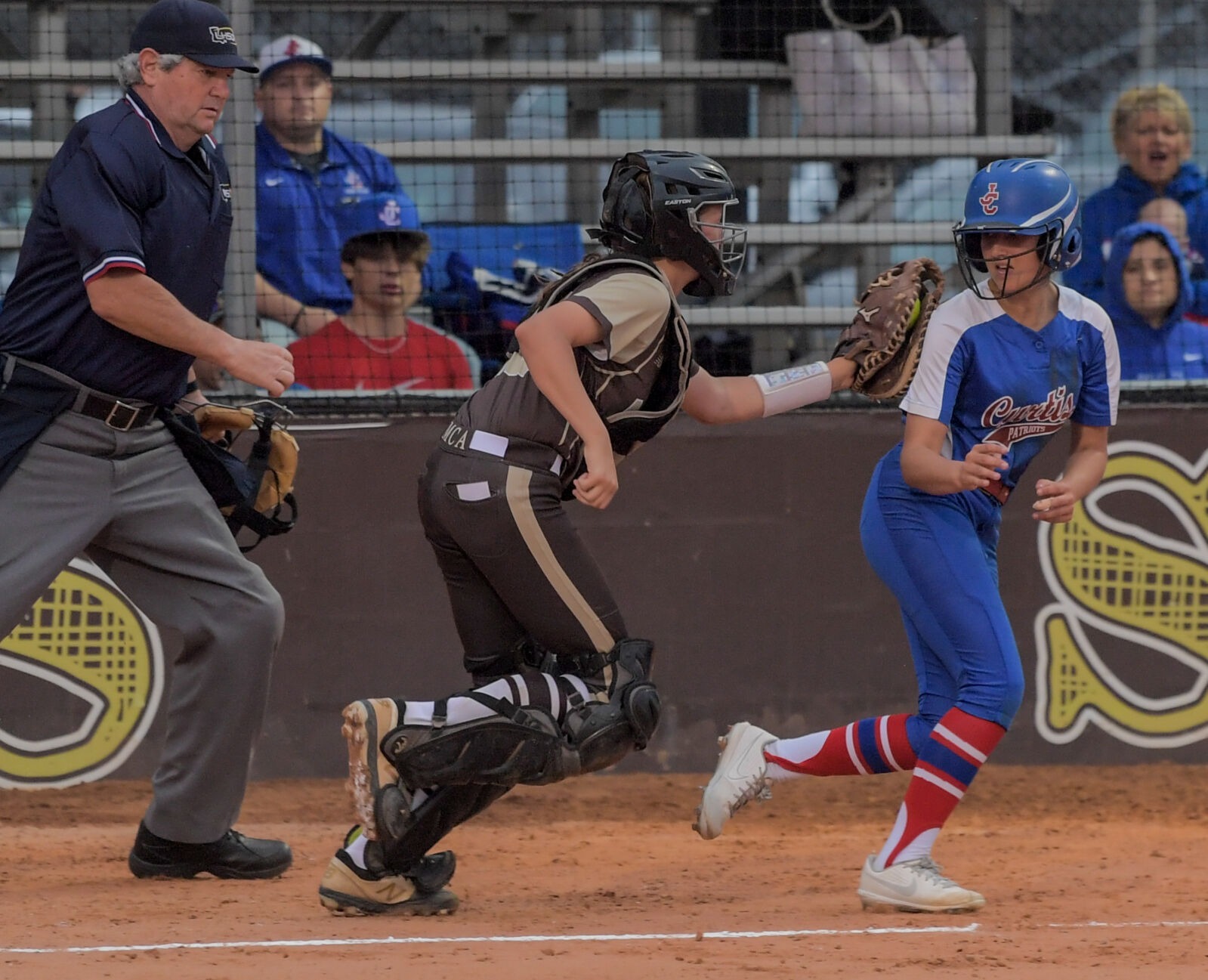 Mount Carmel's Avery Killian makes SEC college commitment | Prep Sports ...