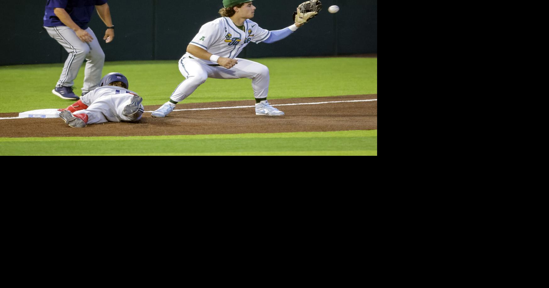 Tulane baseball team looking to take another step forward | Tulane ...
