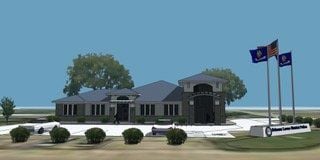 Orleans Levee District breaks ground Tuesday for new lakefront police ...