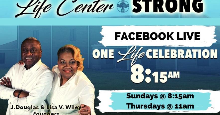 The Life Center Cathedral | Sponsored: Faith In the Community | nola.com