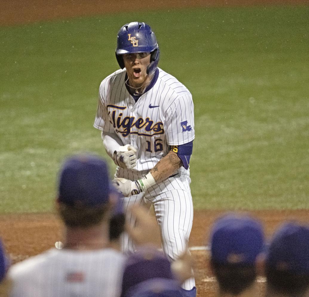 LSU baseball vs. Louisiana Tech: First pitch time, watch | LSU | nola.com