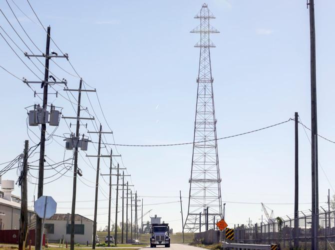 Electric companies could soon get federal money to offset storm costs ...