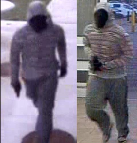 NOPD SWAT team can’t find gunman in Gentilly Wal-Mart | News | nola.com