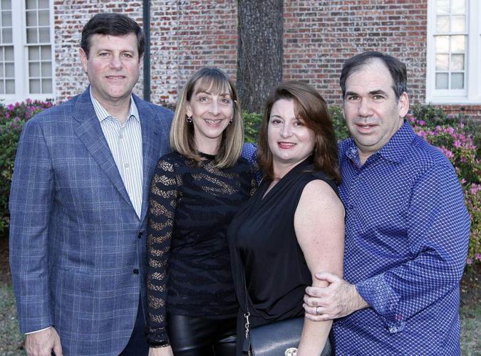 Nell Nolan: Country Day, Hibernians and Stuart Clan | Parties/Society ...