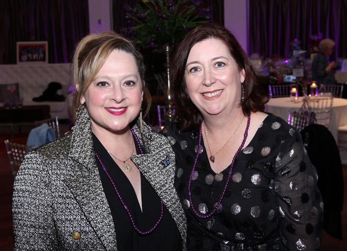 Nell Nolan: Lark in the Park, Mount Carmel Spring Fling, Sip to Save ...