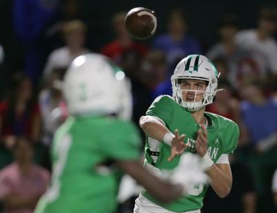 Arch Manning looks to end Newman career with a state title | Prep ...